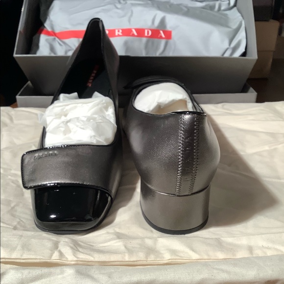 Prada | Shoes | Prada Shoes | Poshmark